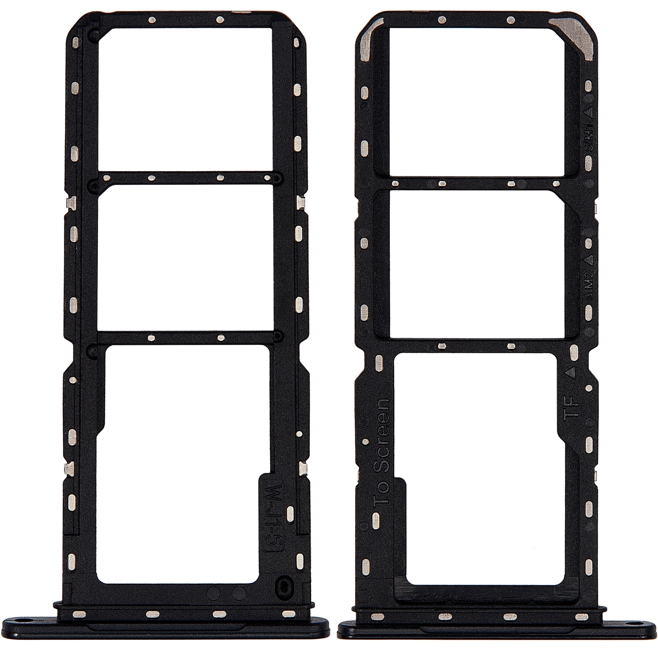 Samsung Galaxy A14 5G (A146P / R / 2023) Dual Sim Card Tray Replacemen