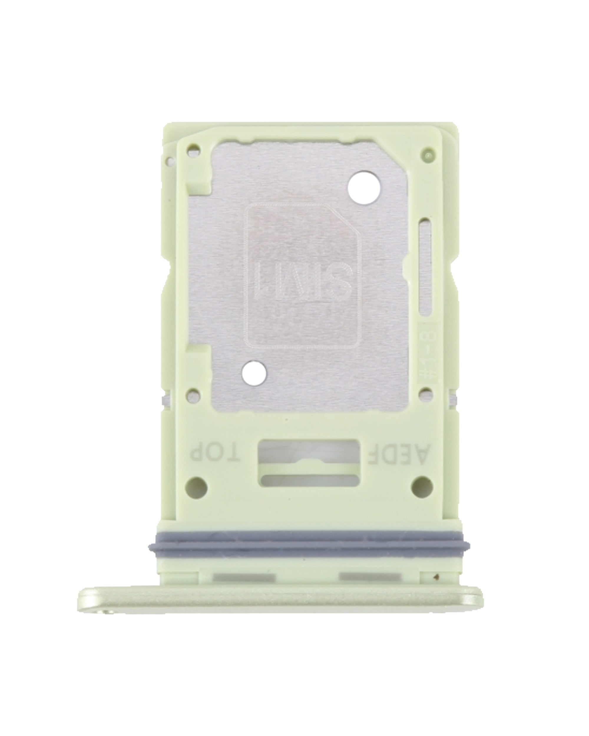 Samsung Galaxy A54 5G (A546 / 2023) Single Sim Card Tray Replacement