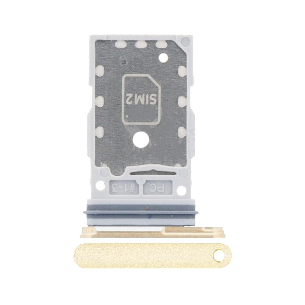 Samsung Galaxy S24 / S24 Plus 5G Dual Sim Card Tray Replacement (All C