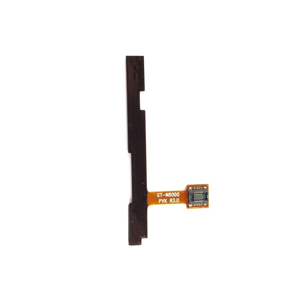 Samsung Galaxy Note 10 Power Bottom Replacement Flex