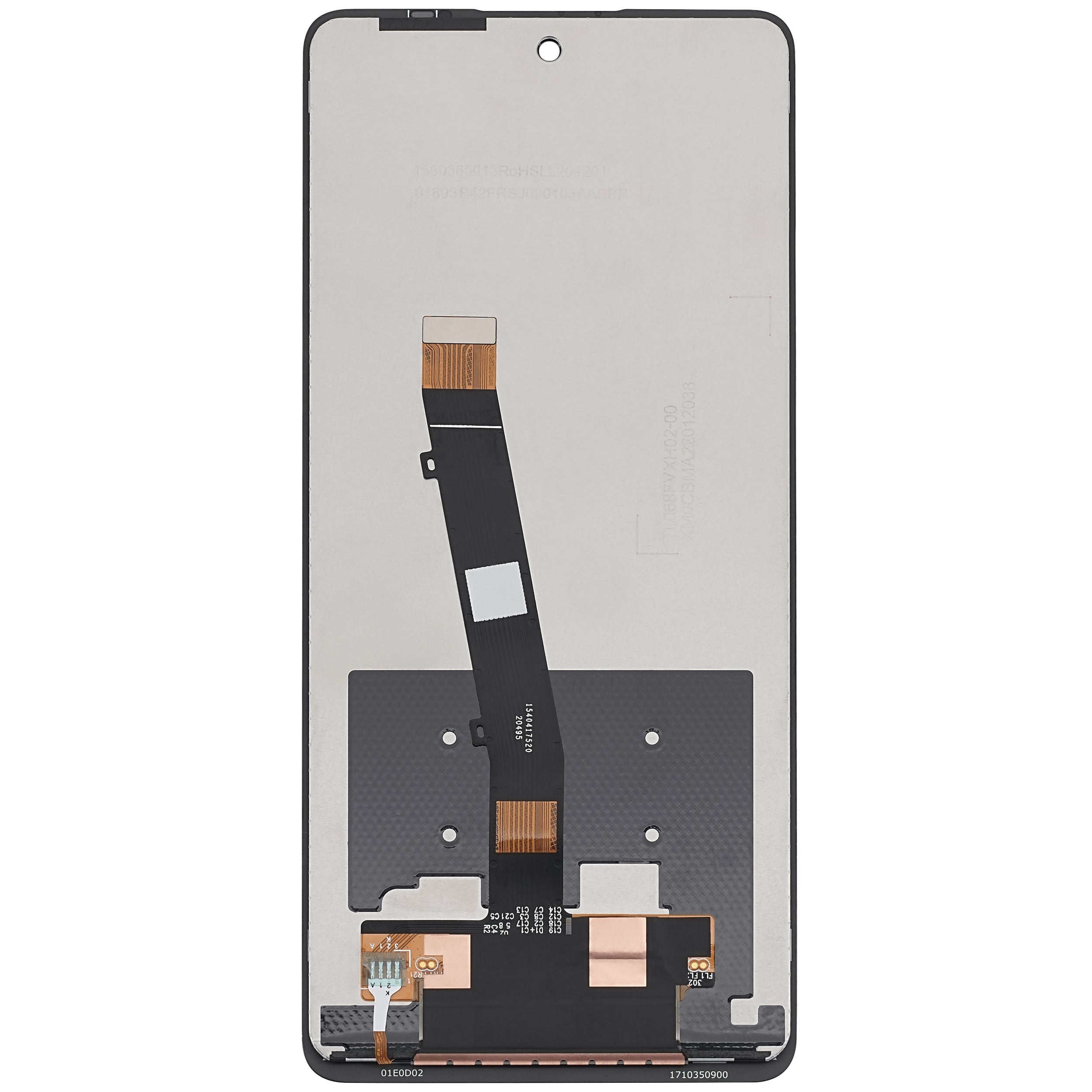 TCL Stylus 5G Repair and Replacement Parts | Wholesale TCL Stylus 5G ...