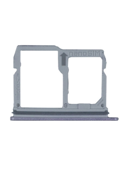 LG Stylo 4 / Stylo 4 Plus Sim Card Tray Replacement (All Colors)