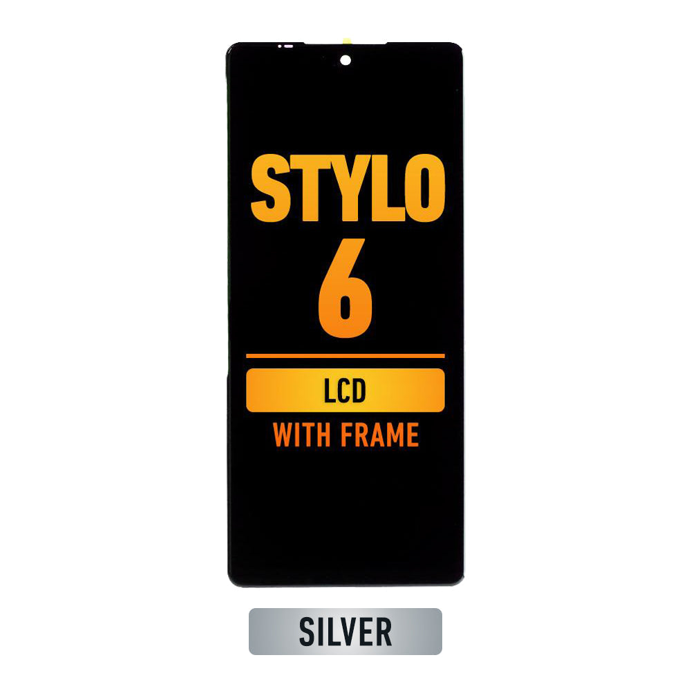 LG Stylo Series
