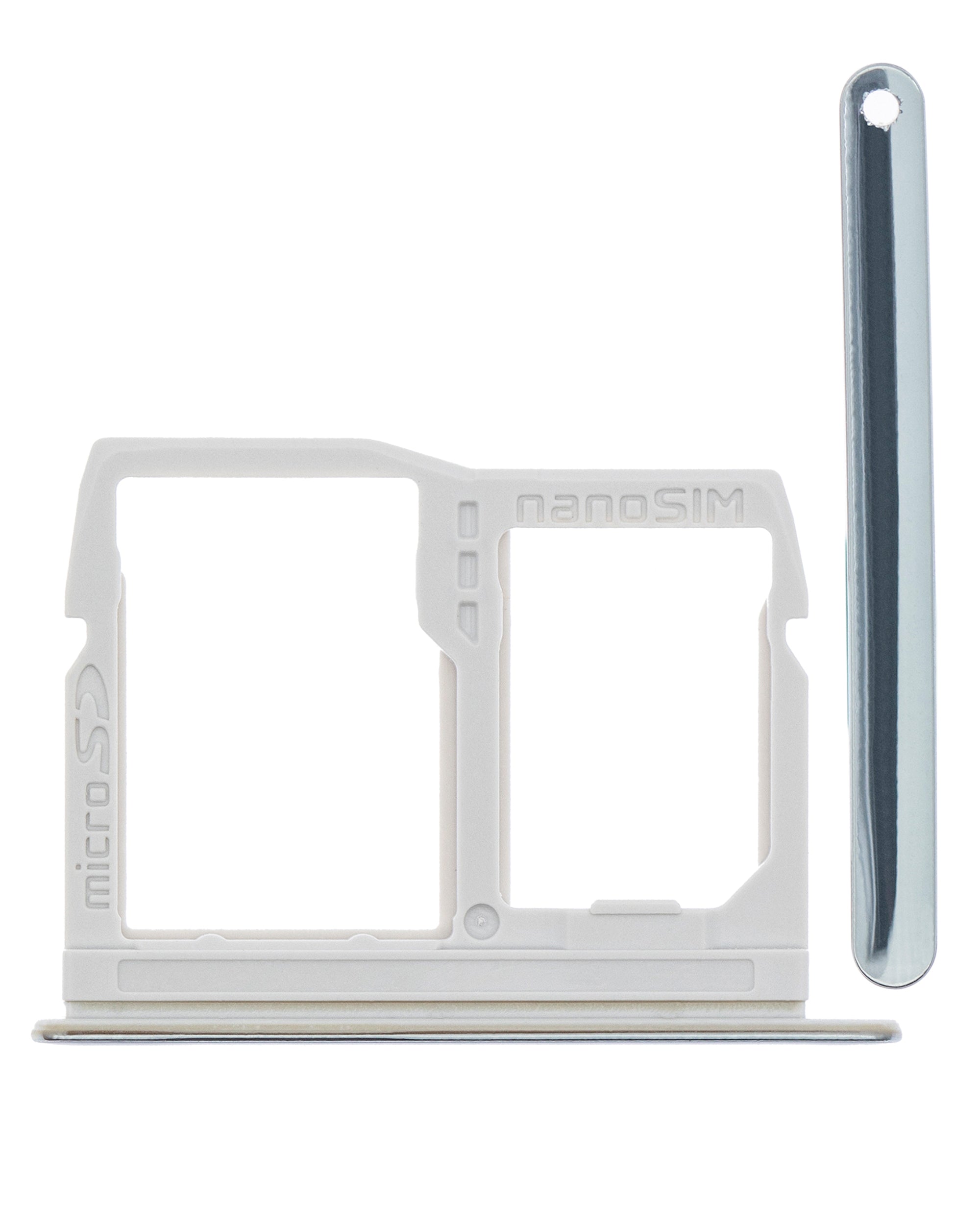 LG Stylo 6 / K71 Sim Card Tray Replacement (All Colors)