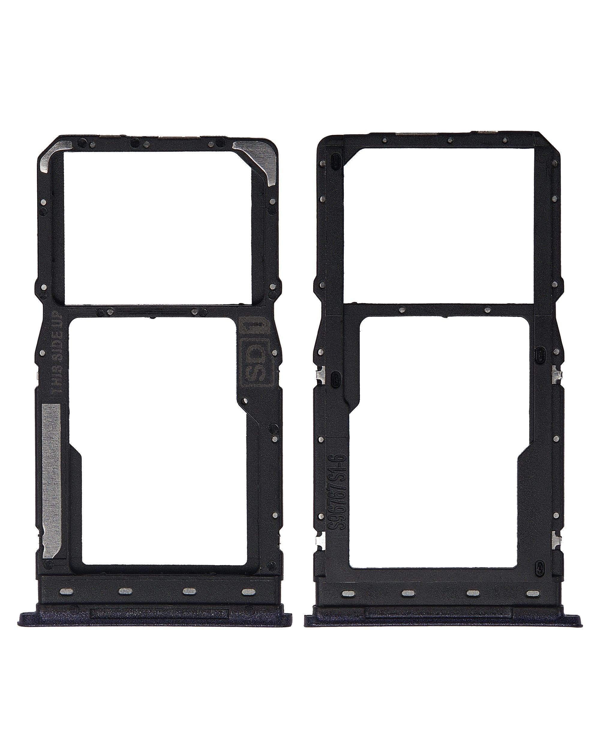 Motorola Moto G Pure (XT2163 / 2021) Single Sim Card Tray Replacement