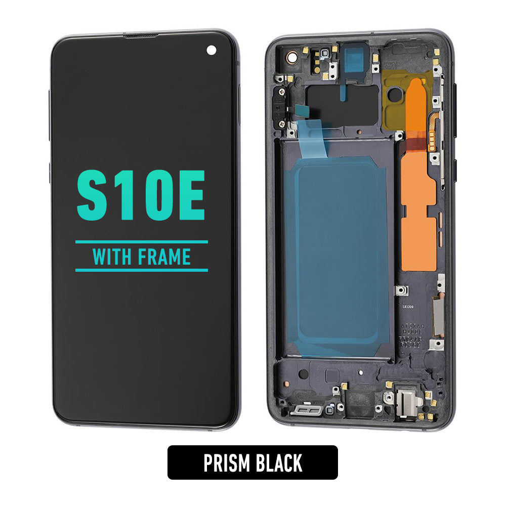 Wholesale Samsung Galaxy S10e Repair and Replacement Parts Supplier ...