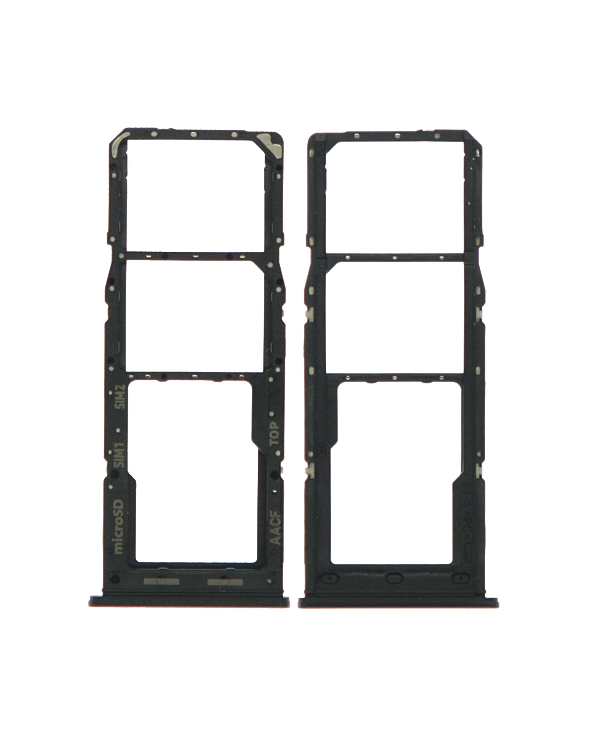 Samsung Galaxy A13 5G (A136 / 2021) Single Sim Card Tray Replacement