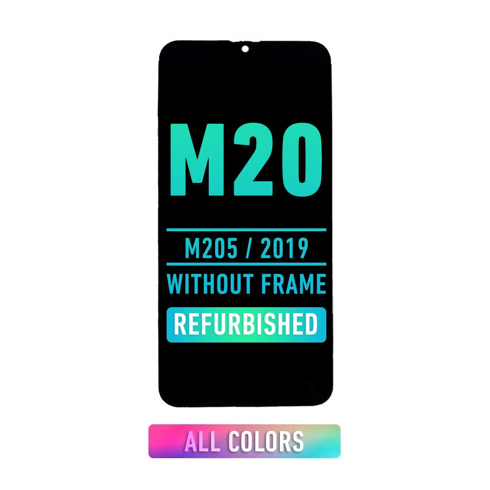 M20 (M205 / 2019)