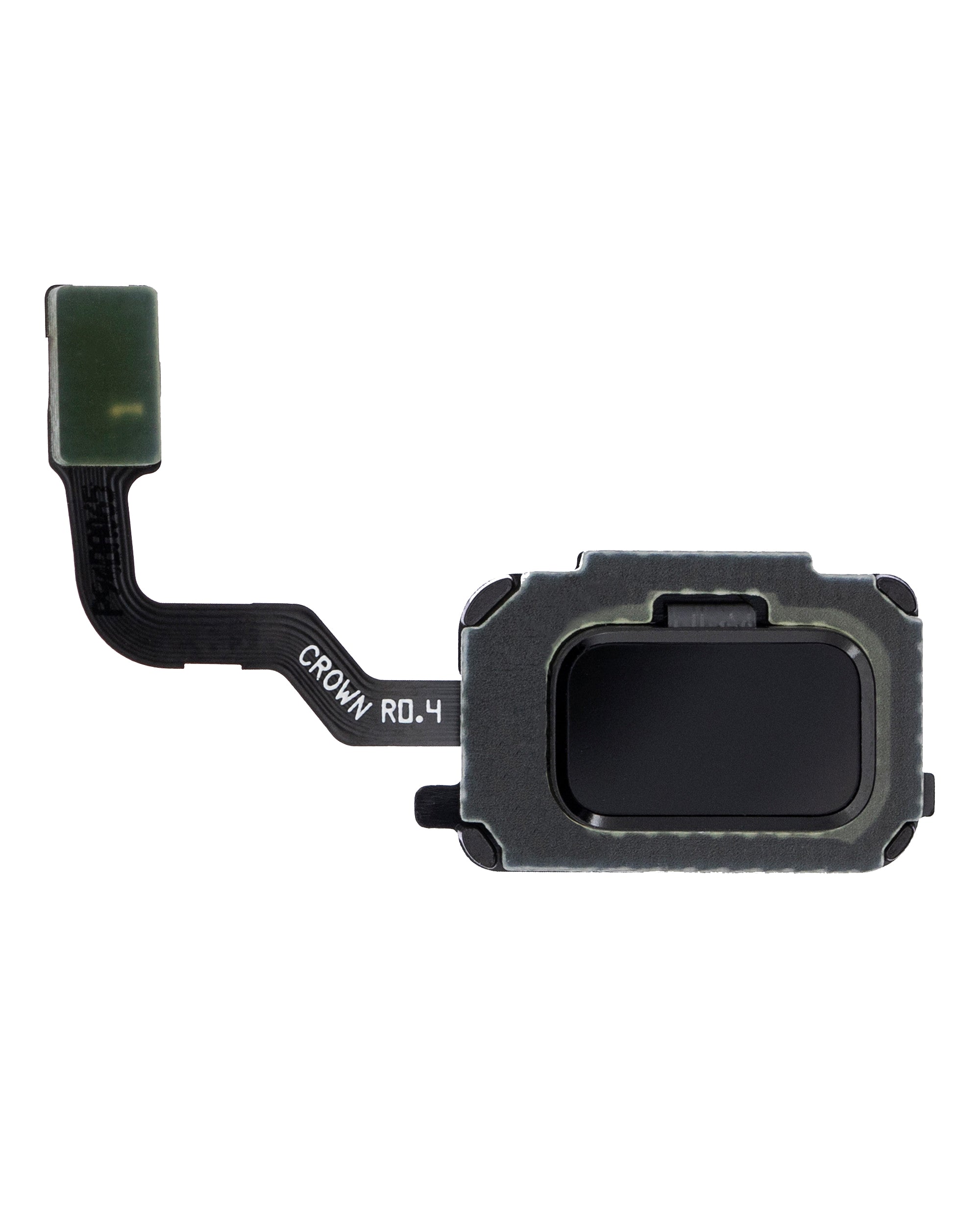Samsung Galaxy Note 9 Home Button With Finger Print Flex Cable Replace