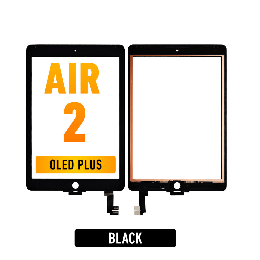 iPad Air 2 Digitizer (GLASS SEPARATION REQUIRED) (Aftermarket Plus) (B