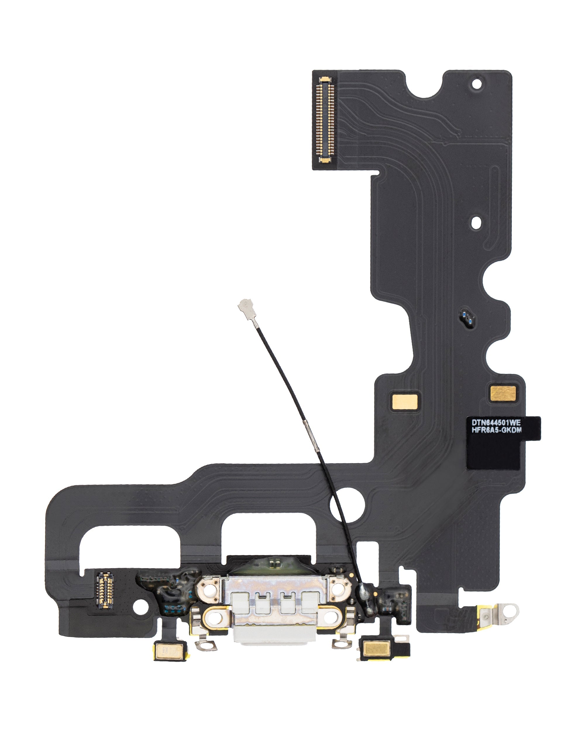 iPhone 7 Charging Port Lightning Connector Assembly Replacement (All C