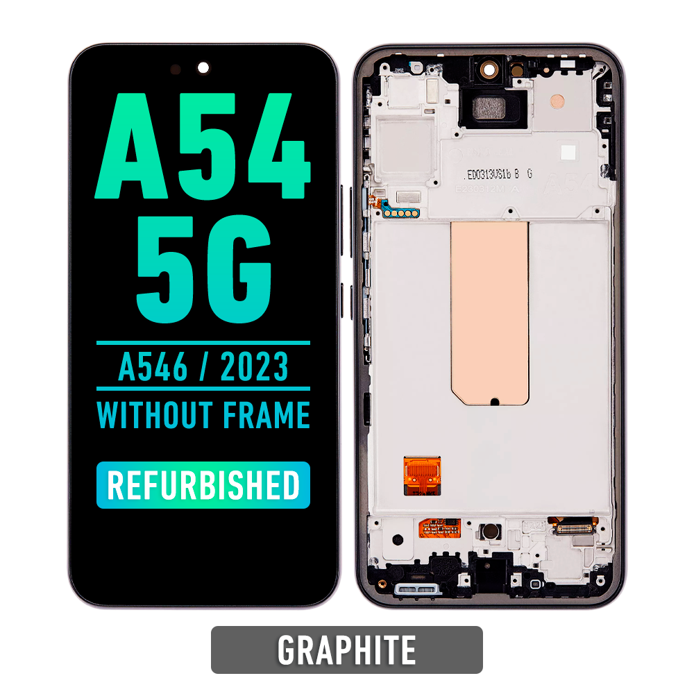 Wholesale Samsung Galaxy A54 5G (A546 / 2023) Repair and Replacement ...