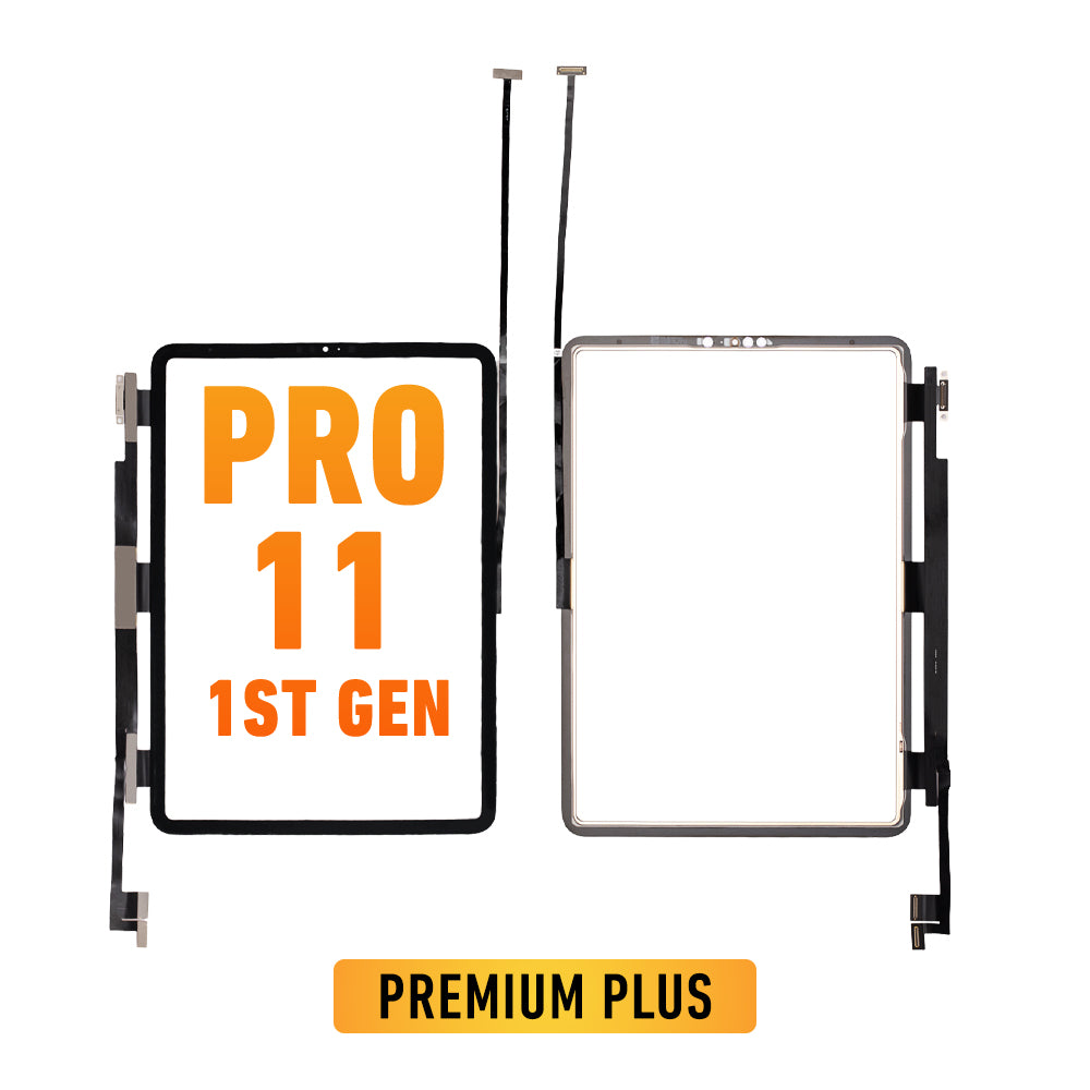 iPad Pro 11 (1st gen, 2018) / iPad Pro 11" (2nd gen, 2020) (DIGITIZER
